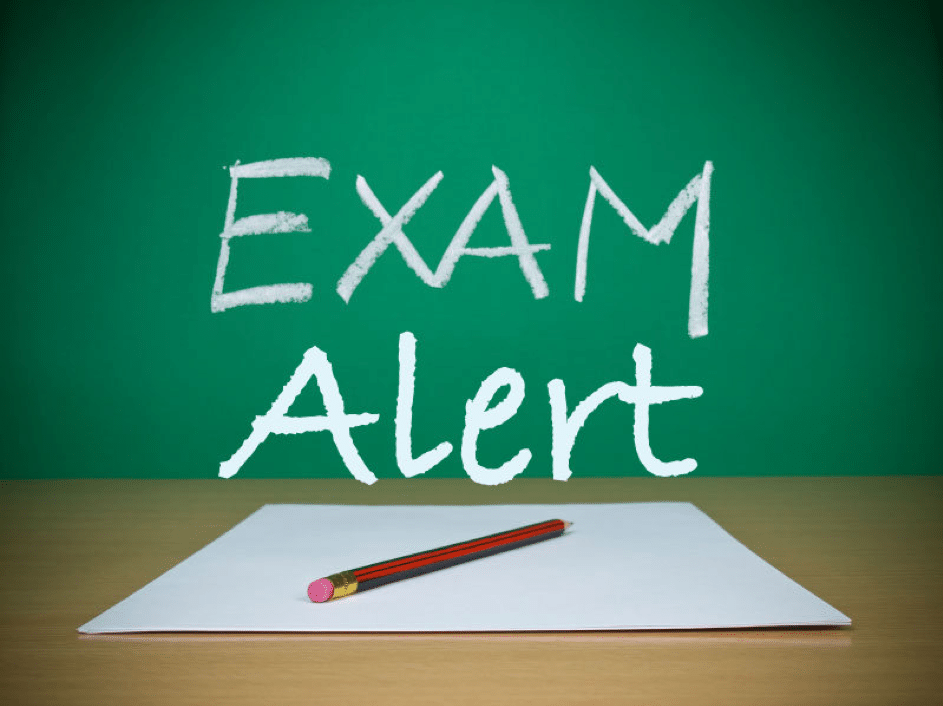 5 CONSEILS POUR REUSSIR SES EXAMENS - Fac For Pro