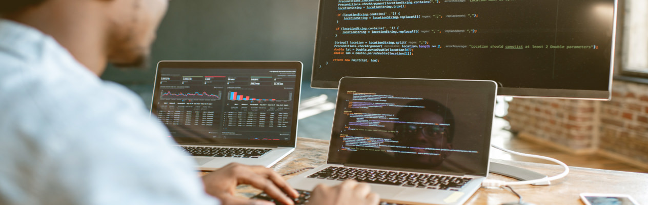 Formation Informatique et environnement numérique | Inscription ouverte